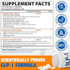Berberine-infused probiotics for better absorption