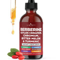 Berberine liquid drops for health