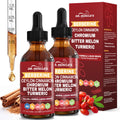 Berberine liquid drops for health