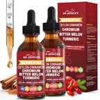 Berberine liquid drops for health