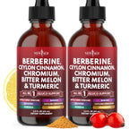 berberine liquid drops for health