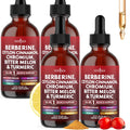 berberine liquid drops for health