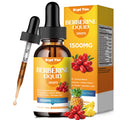 berberine liquid drops for immunity