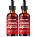 berberine liquid drops for wellness