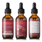 Berberine liquid for metabolic support