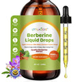 berberine liquid supplement for wellness