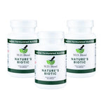 Berberine multivitamins for gut health