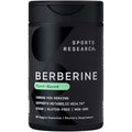 Berberine multivitamins for overall health