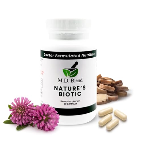 Berberine multivitamins with garlic