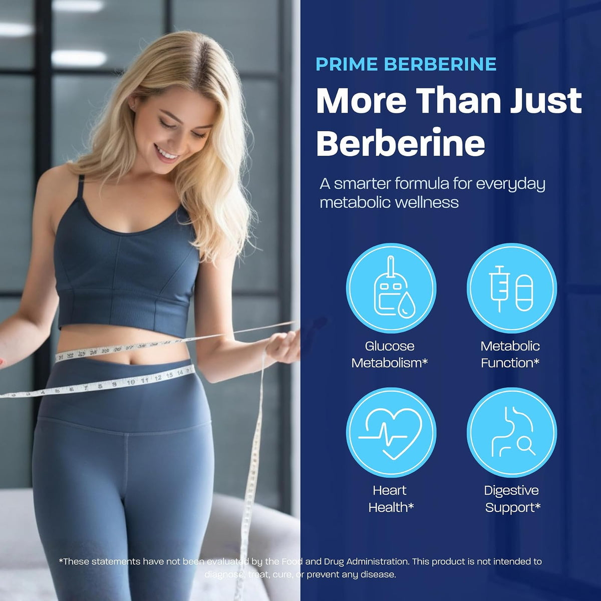 Berberine Phytosome for digestive health