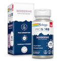 berberine phytosome for digestive support