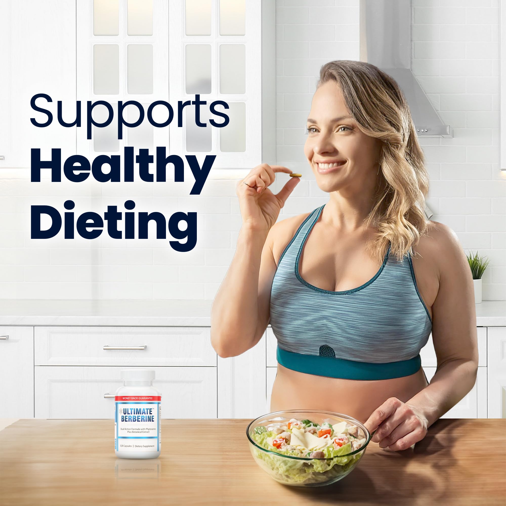 berberine phytosome for enhanced absorption