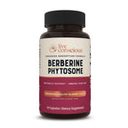 berberine phytosome for gut health