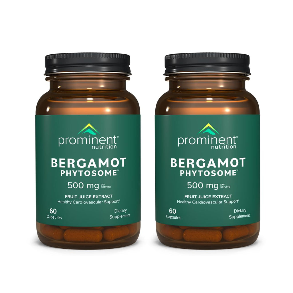 berberine phytosome health benefits