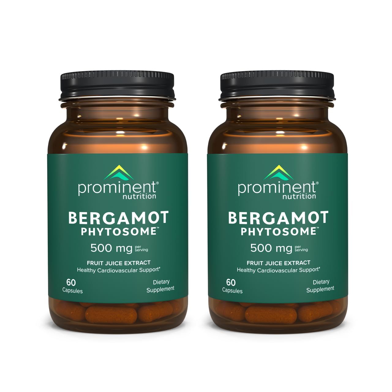 berberine phytosome health benefits