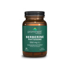 berberine phytosome health supplement