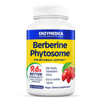 berberine phytosome health supplement