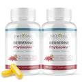 Berberine phytosome multivitamins for health