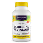 berberine phytosome veggie capsules