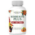 Berberine Plus 1200 mg health benefits