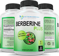berberine plus for healthy digestion
