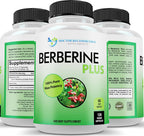 berberine plus for healthy digestion