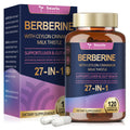 berberine plus for healthy digestion