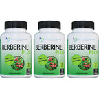 berberine plus for healthy metabolism