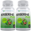 berberine plus for healthy metabolism