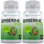 berberine plus for healthy metabolism