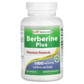 berberine plus for healthy metabolism