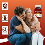 Berberine Plus for metabolism boost