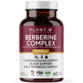 berberine supplement for better health