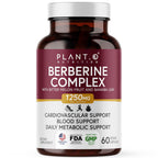 berberine supplement for better health