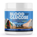 Berberine supplement for blood balance