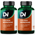 berberine supplement for blood sugar