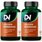 berberine supplement for blood sugar