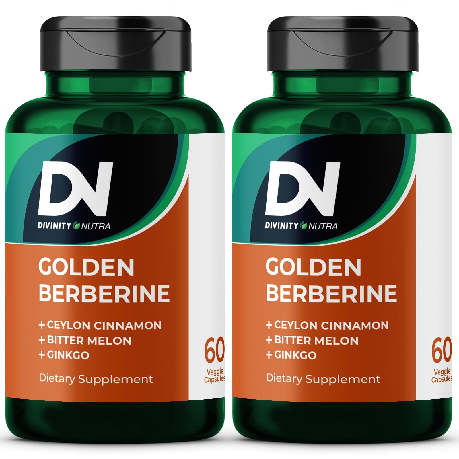 berberine supplement for blood sugar