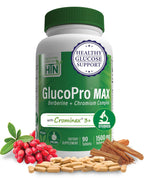 berberine supplement for blood sugar