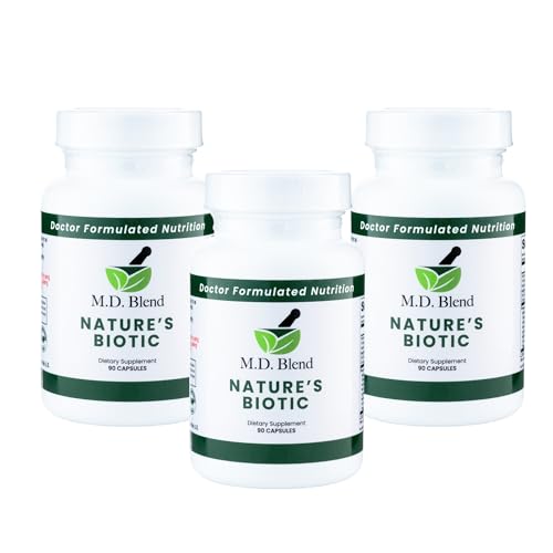 Berberine supplement for daily wellness