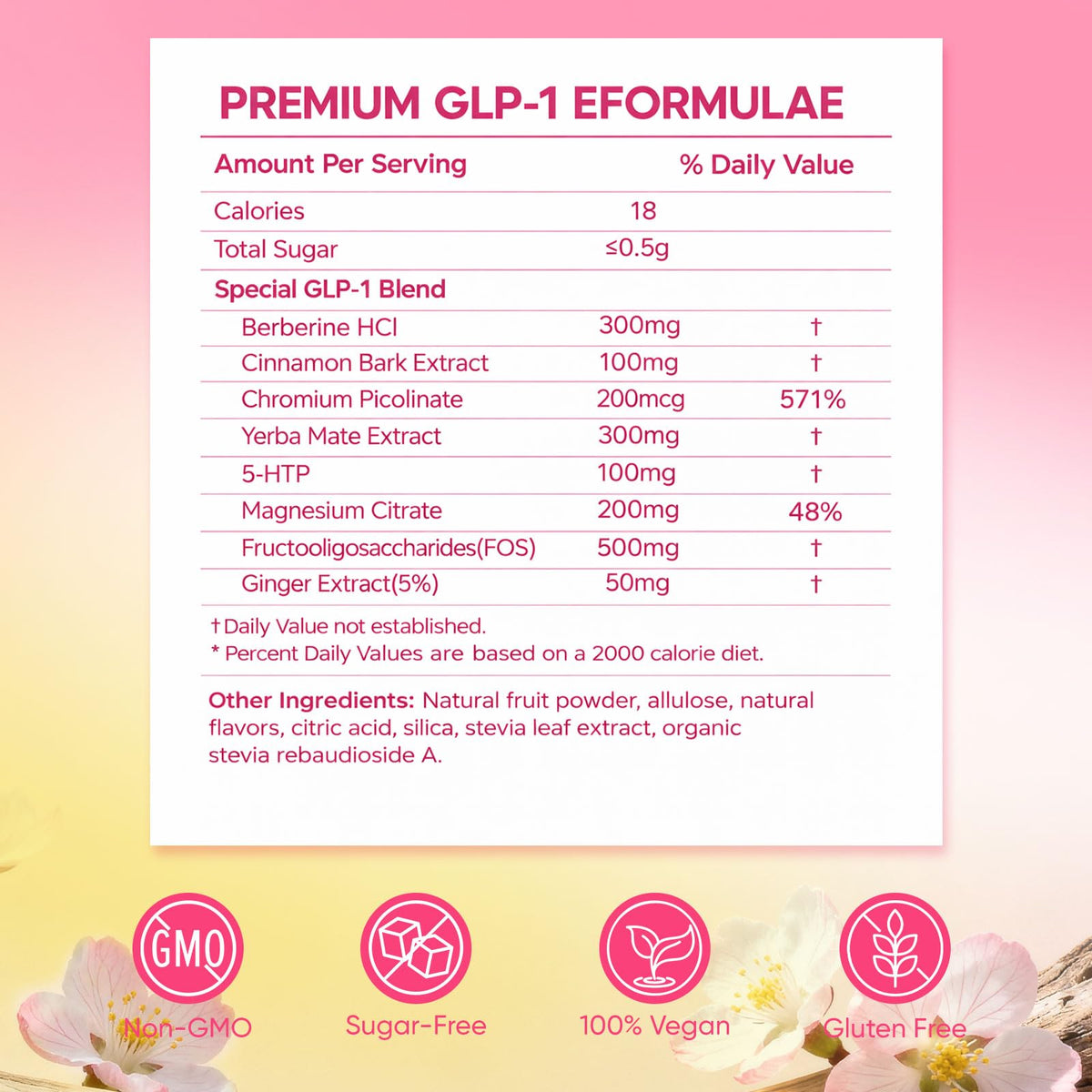 Berberine supplement for endurance