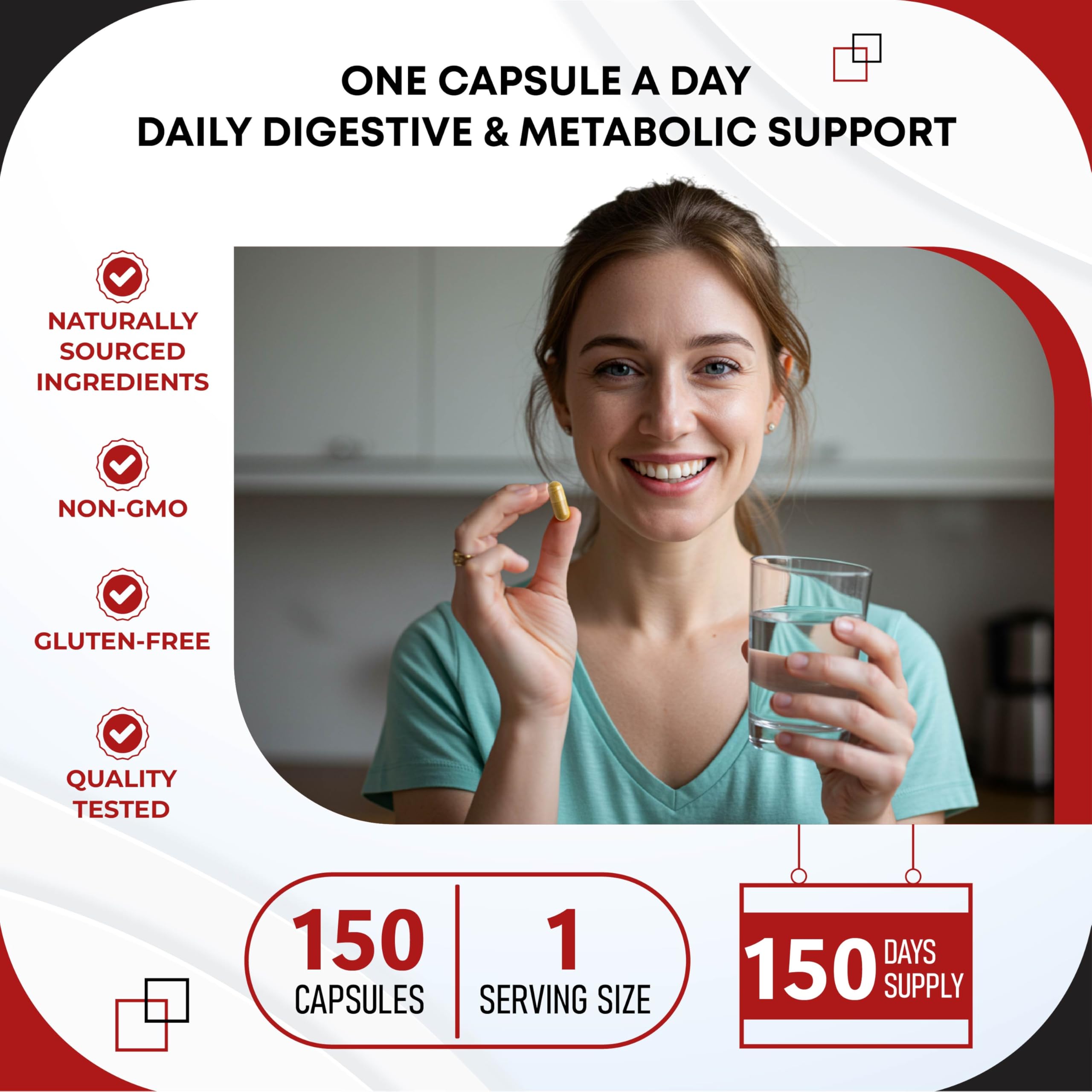 berberine supplement for energy boost
