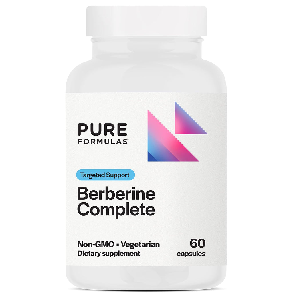 berberine supplement for enhanced absorption