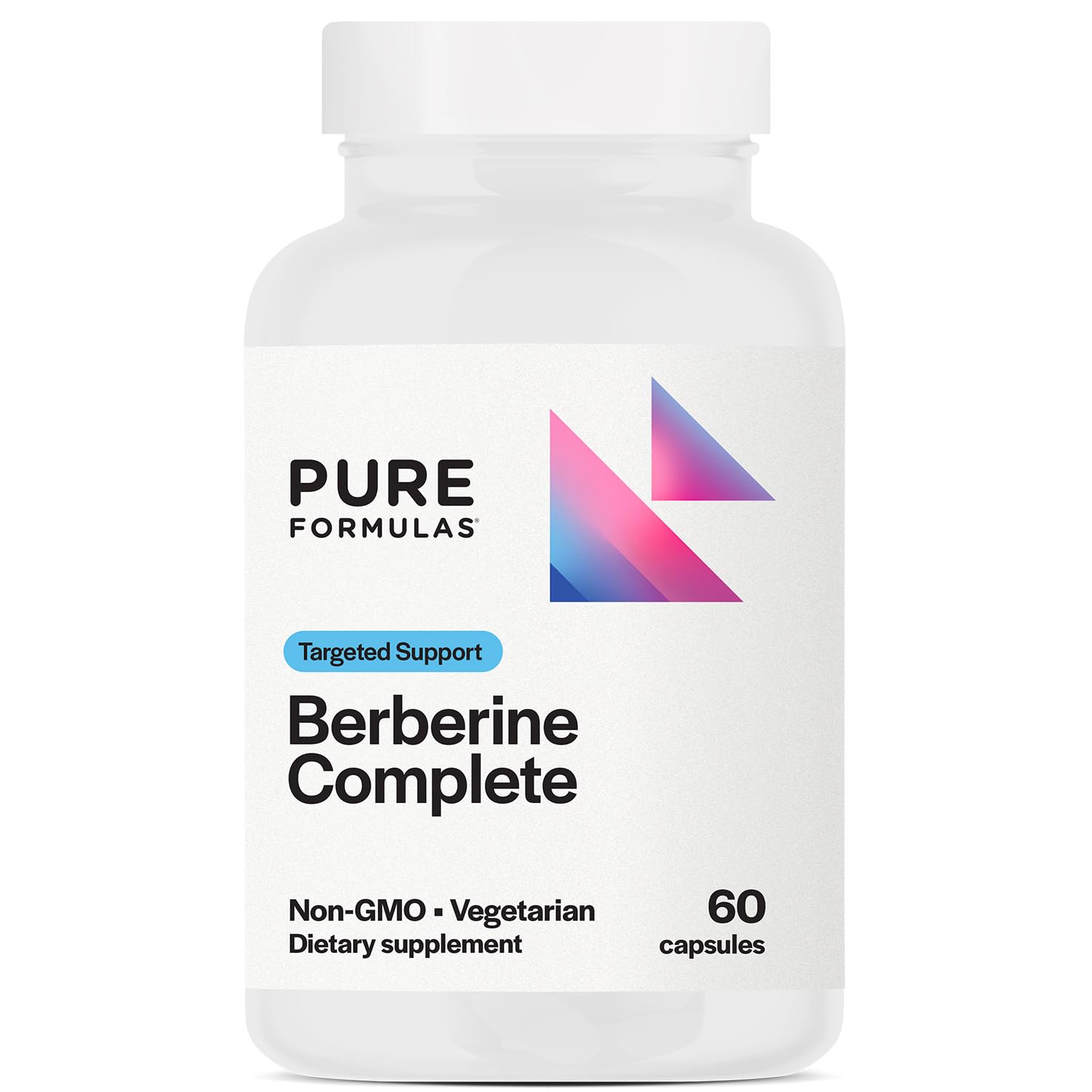 berberine supplement for enhanced absorption