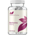 berberine supplement for gut health