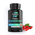 berberine supplement for gut health