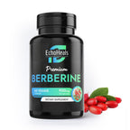 berberine supplement for gut health