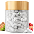 Berberine supplement for immune support