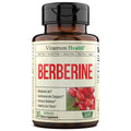 berberine supplement for immune support