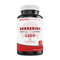 Berberine supplement for immune support